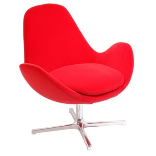 Real Red Chair - Bed Bath & Beyond - 9243382