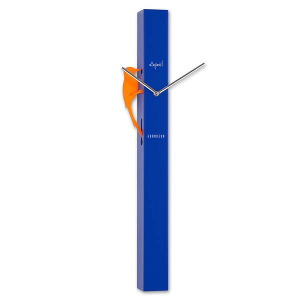 Opal Vertical Bird Pendulum Clock - Bed Bath & Beyond - 9246601