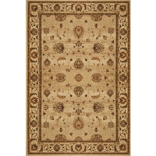 Home Dynamix Triumph Collection Traditional (7'9 X 10'2) Machine Made ...