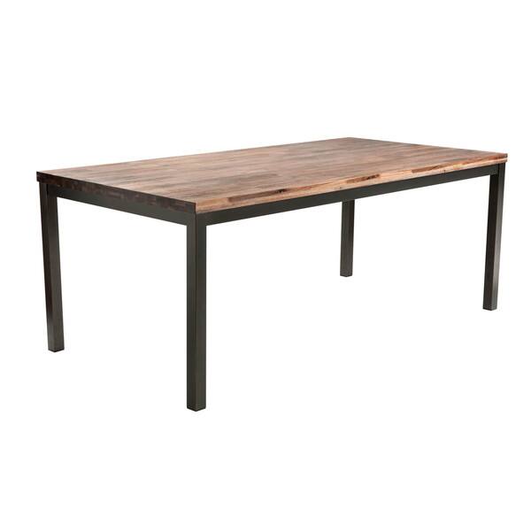 Sunpan Porto Modern Dining Table - Bed Bath & Beyond - 9249371