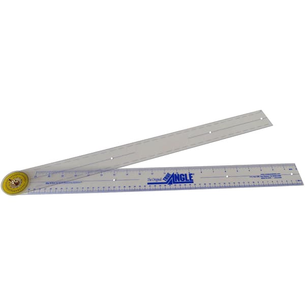 The Original True Angle Precision Tool-23in - Bed Bath & Beyond - 9261011