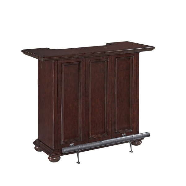 Shop Colonial Classic Bar by Home Styles - Free Shipping Today ...