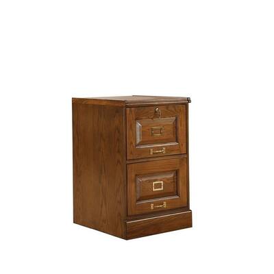 Coaster Company 2-drawer File Cabinet - Overstock - 9274012