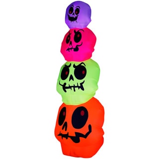 Skulls Stack - Bed Bath & Beyond - 9283432