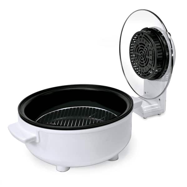 Nesco Jet Stream 2 Oven w/Digital Timer - Bed Bath & Beyond - 9284096