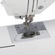 Brother PE700II Embroidery Machine with Embroidery Starter Kit - Bed ...