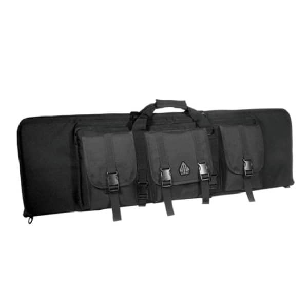UTG Combat Operation RC Series 42-inch Gun Case - Bed Bath & Beyond ...