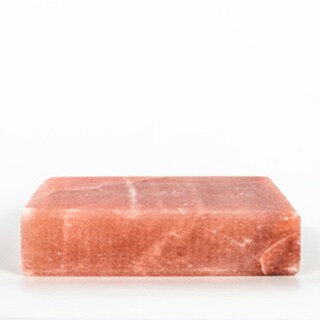 Himalayan Salt 50-pack Plates and Displays 8"x8"x2" - Bed Bath & Beyond ...