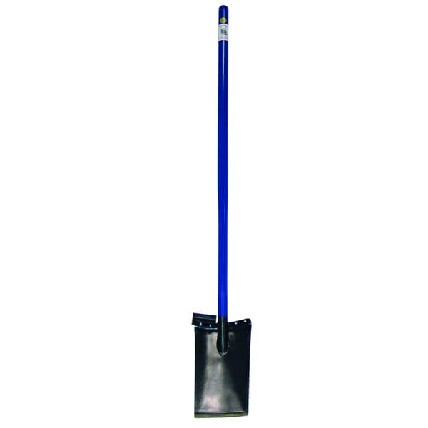 Steel D-handle Steel Blade Spade - Bed Bath & Beyond - 9319339
