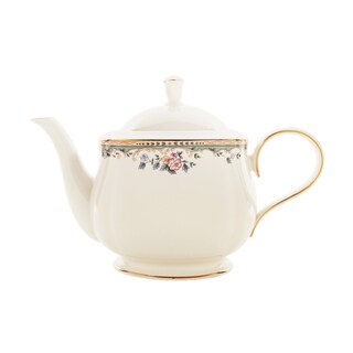 Lenox Spring Vista Teapot - Bed Bath & Beyond - 9332490