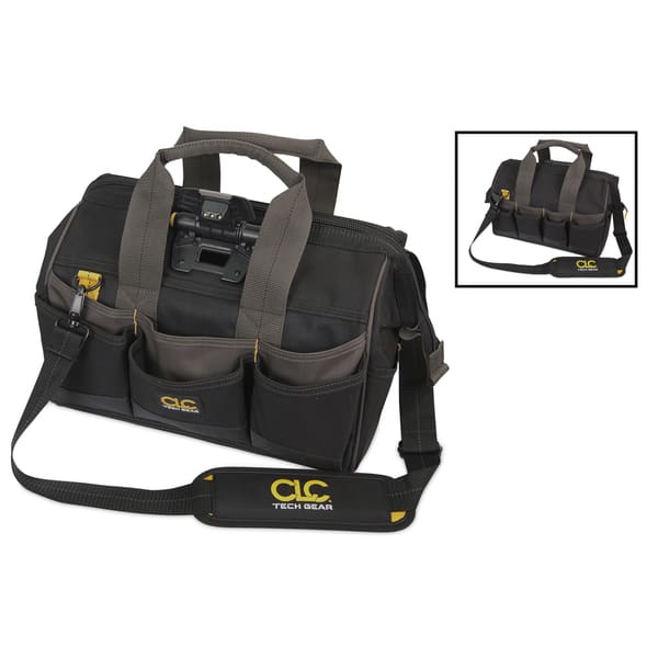 CLC Tech Gear Carrying Case for Tools - Bed Bath & Beyond - 9350059