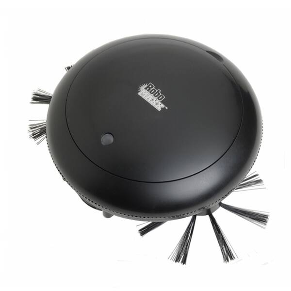 Robo Maxx Lucy Robot Vacuum Cleaner - Bed Bath & Beyond - 9354831