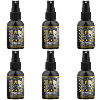 Poop-Pourri 'Heavy Doody' Before-You-Go Toilet Spray (Pack of 6) - Bed ...