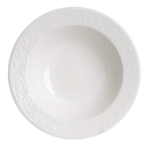 Red Vanilla Riviera Vegetable/ Salad Bowl - Bed Bath & Beyond - 9371244