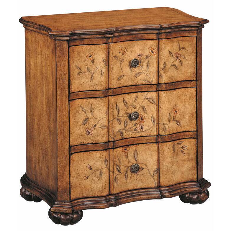 Coventry Accent Chest - Overstock - 9371892