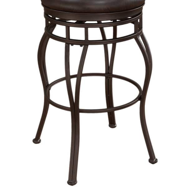 Valenti 26-inch Backless Counter Stool by Greyson Living - On Sale ...
