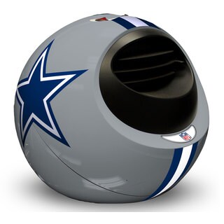 NFL Dallas Cowboys Helmet Heater - Bed Bath & Beyond - 9397791