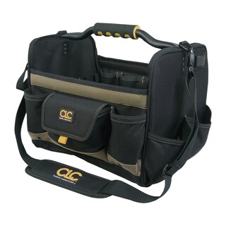 21-pocket Open Top Tool Box - Bed Bath & Beyond - 9401487