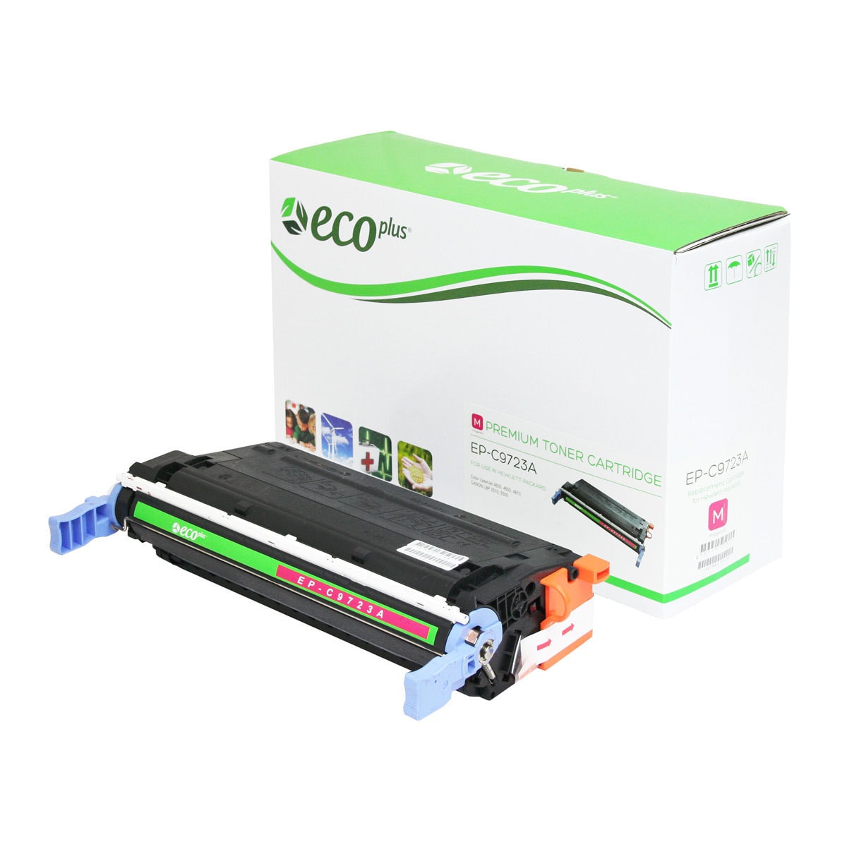 029741647930 - Cicso Independent Epc9723 A Ecoplus Reman Toner ...