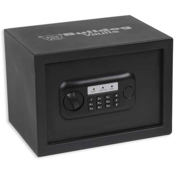 Bulldog Vaults Standard 1-shelf Vault - Bed Bath & Beyond - 9424071