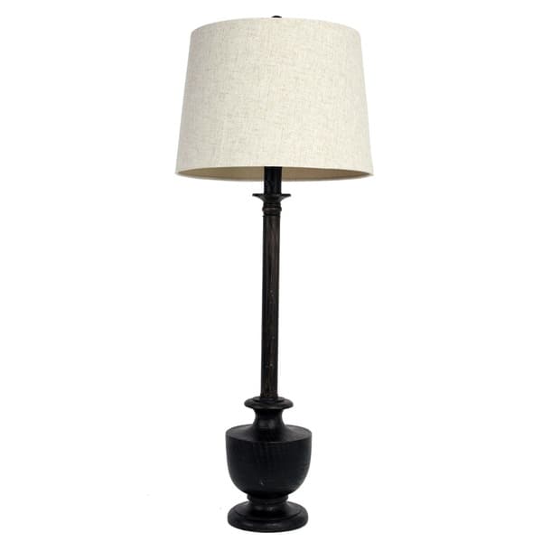 36-inch Buffet Lamp - Bed Bath & Beyond - 9435538