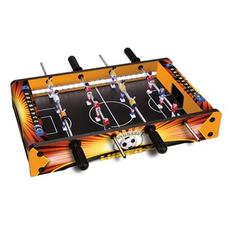 Triumph Sports Lumen-X 20-inch Table Top Soccer Game - Bed Bath ...