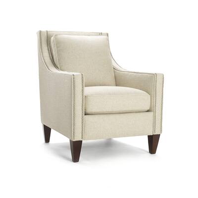 Pryce Chair Barley - Overstock - 9464303