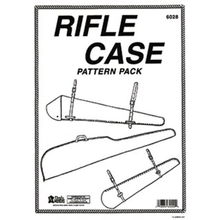 Rifle Case Pattern Pack - Bed Bath & Beyond - 9477127