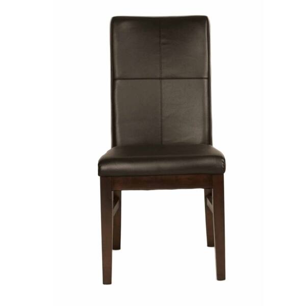 Piper Dining Chair (Set of 2) - Bed Bath & Beyond - 9480909