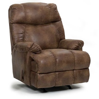 Nathan Almond Rocker Recliner - Bed Bath & Beyond - 9490543