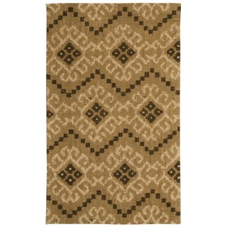 Waverly Color Motion Area Rug - Bed Bath & Beyond - 9506474