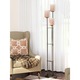 Lite Source Bess 3-light Floor Lamp - Bed Bath & Beyond - 9506747