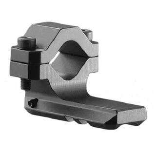 Aluminum Barrel Rail Mount - Bed Bath & Beyond - 9507594