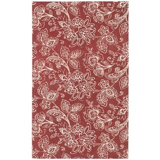 Waverly Art House Belinda Cordial Area Rug by Nourison (2'3 x 3'9 ...