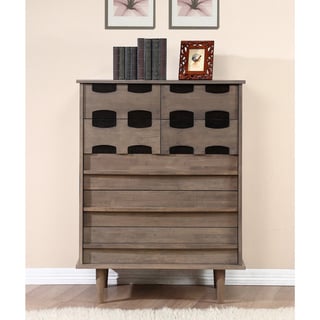Carson Carrington Vanda 7-drawer Chest - Bed Bath & Beyond - 9514849