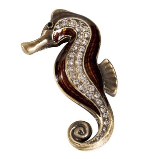 Seahorse Box - Bed Bath & Beyond - 9517985