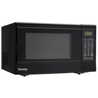 Danby Black Countertop Microwave - Bed Bath & Beyond - 9521270
