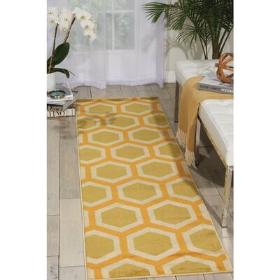 Nourison Nova NOV01 Area Rug - Overstock - 9527009