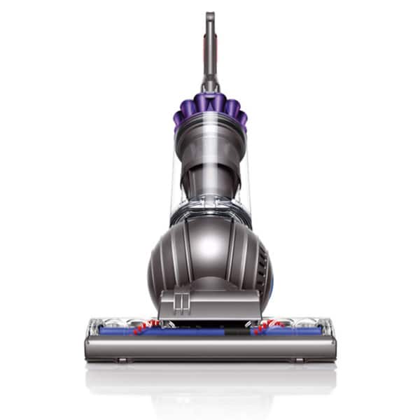 Dyson DC65 Purple Upright Vacuum Cleaner (Refurbished) - Bed Bath ...