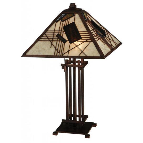 23-inch Magnetism Table Lamp - Bed Bath & Beyond - 9535309