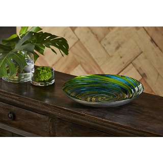 Aria Glass Bowl - Bed Bath & Beyond - 9544719