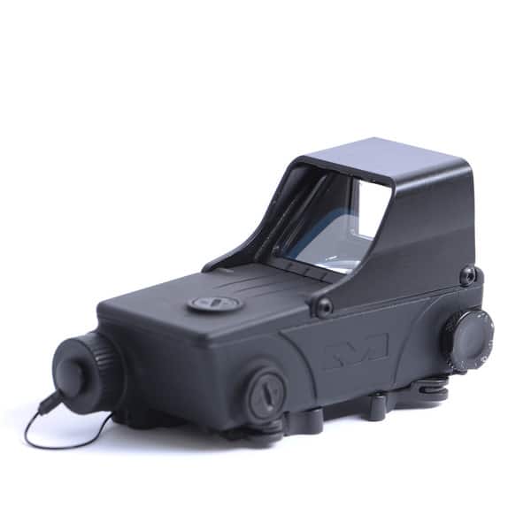 Meprolight Tru-Dot Red Dot Sight with 1.8 MOA Red Dot Reticle - Bed ...