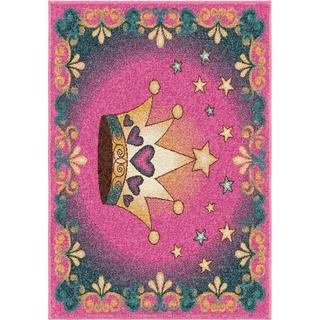 Orian Rugs Courtyard Outdoor Her Majesty - Bed Bath & Beyond - 9558295