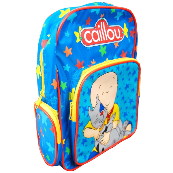 Imports Dragon Caillou Backpack - Overstock™ Shopping - Big Discounts ...