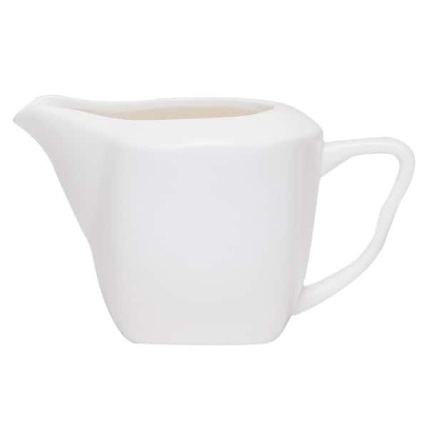 Red Vanilla Wave Covered Sugar Bowl and Creamer Set - Bed Bath & Beyond - 9562381