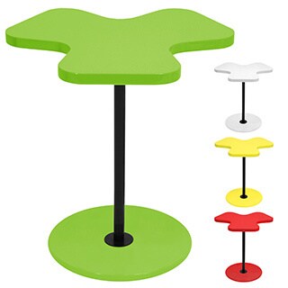 Clover End Table - Bed Bath & Beyond - 9571057