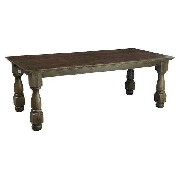 Kosas Home Denso Rectangular Dining Table - Bed Bath & Beyond - 9583515