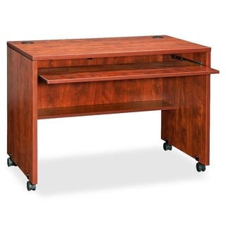 Lorell Essentials Computer Workstation Desks - Bed Bath & Beyond - 9583658