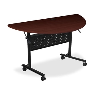 Lorell Flipper Training Table - Bed Bath & Beyond - 9584058