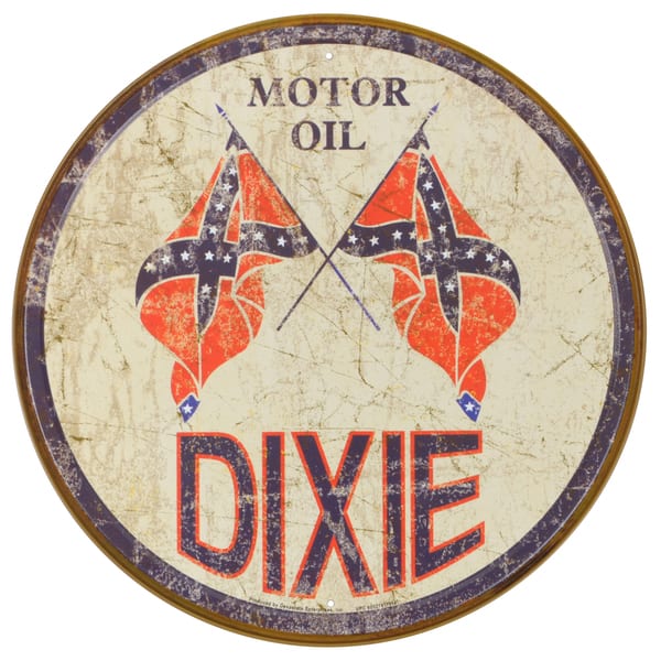 dixie symbol